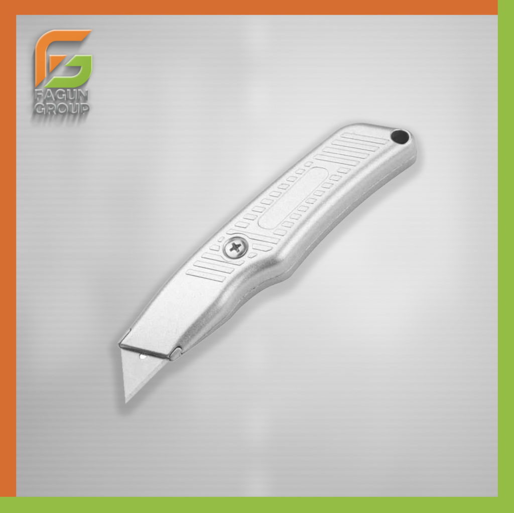 UTILITY KNIFE FIXED BLADE - Group