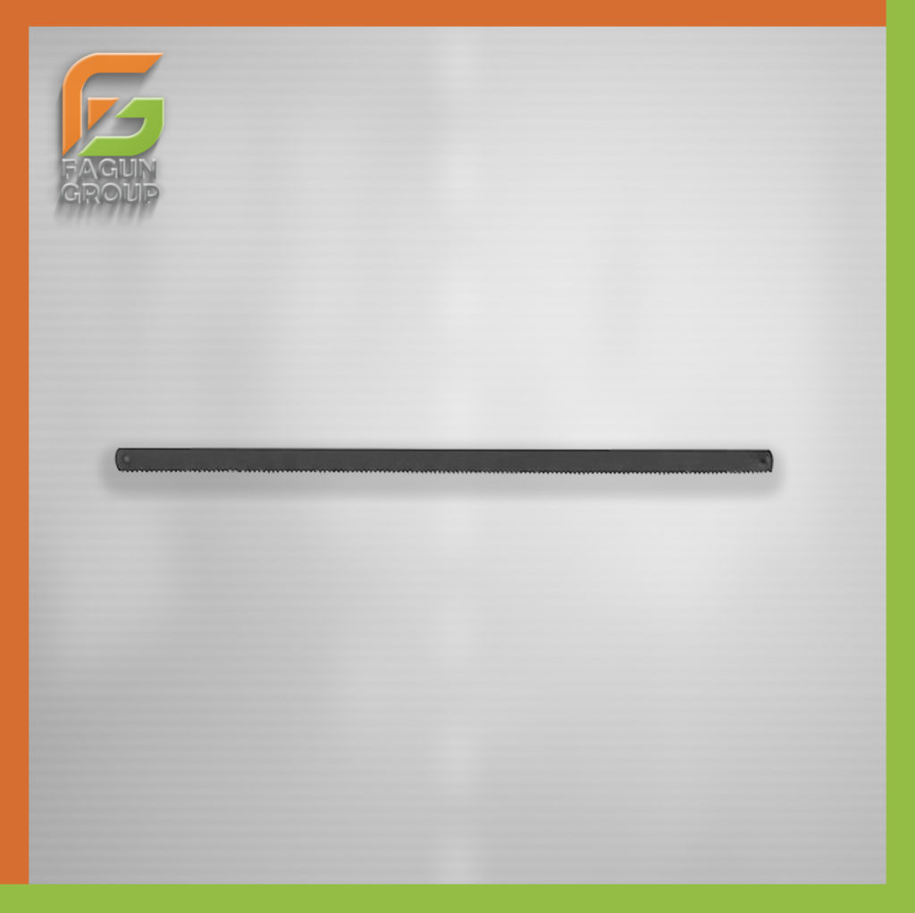 MINI HACKSAW BLADE - Group