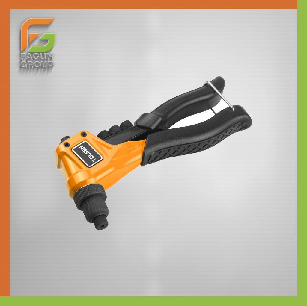 HAND RIVETER - Group