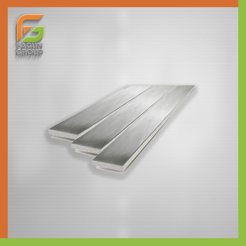 MS Steel Strip-Bar - Group