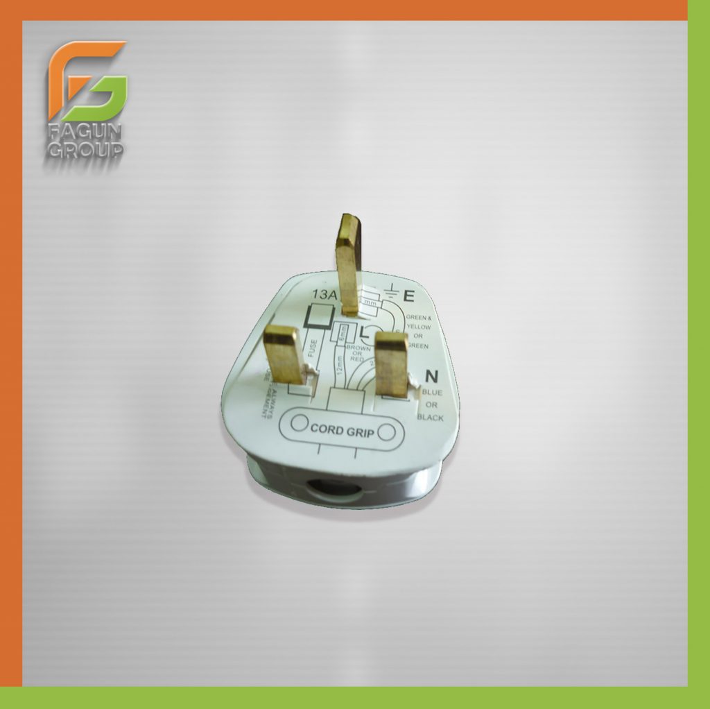 13A Plug - Group